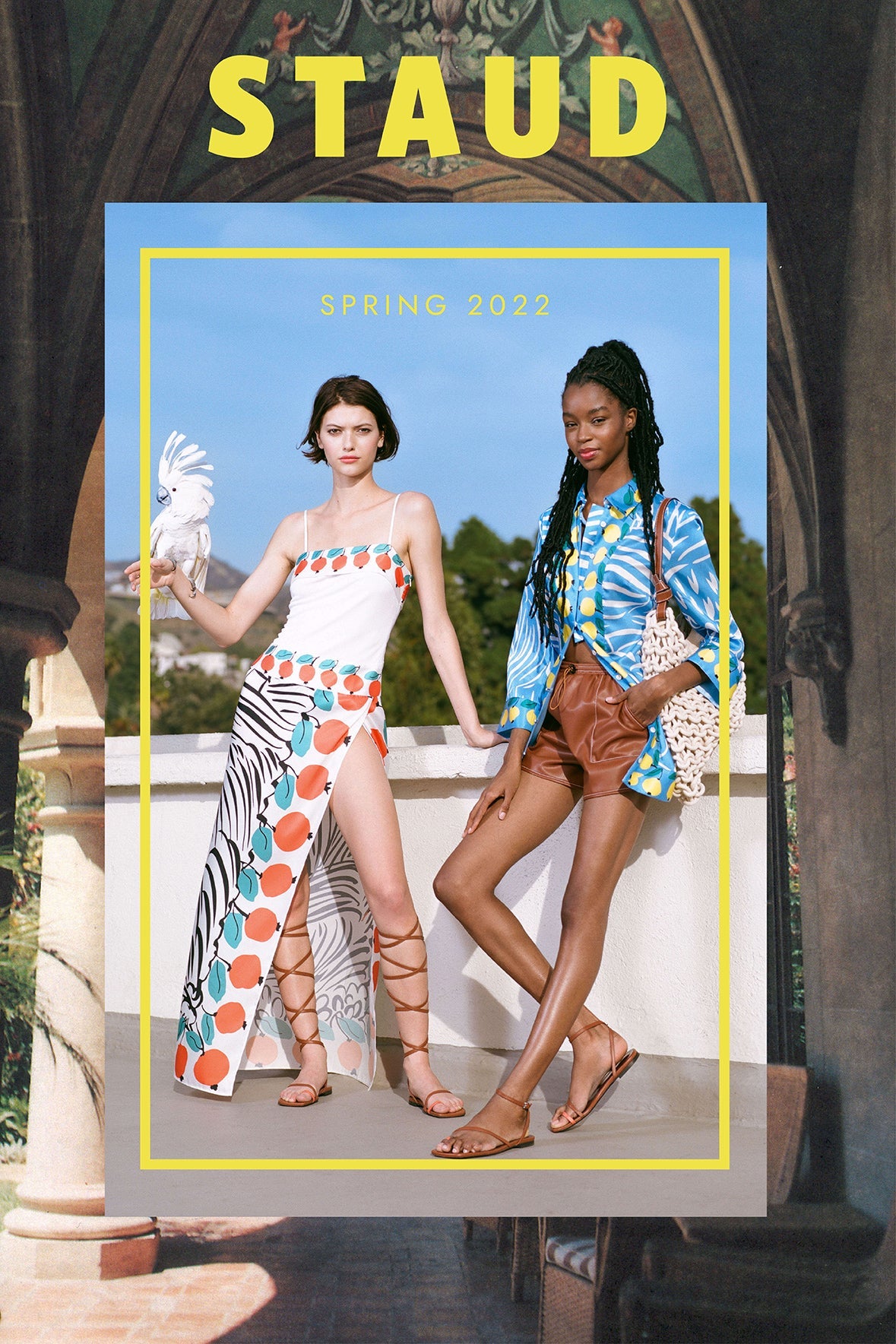 SHOP PAGE 1 – STAUD