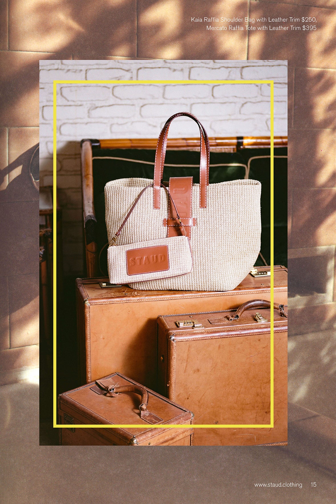 SHOP PAGE 14 – STAUD