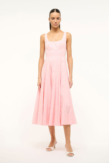 STAUD Dress - Maxi Dress, Mini Dress, Evening Gowns