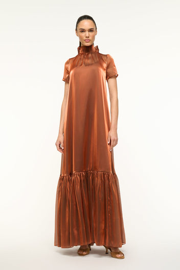 STAUD Dress - Maxi Dress, Mini Dress, Evening Gowns – tagged "Calluna ...