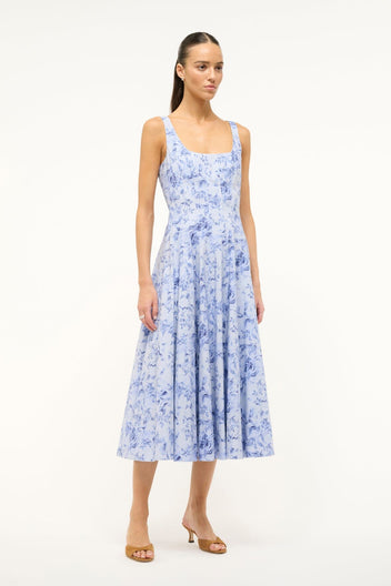 STAUD Dress - Maxi Dress, Mini Dress, Evening Gowns