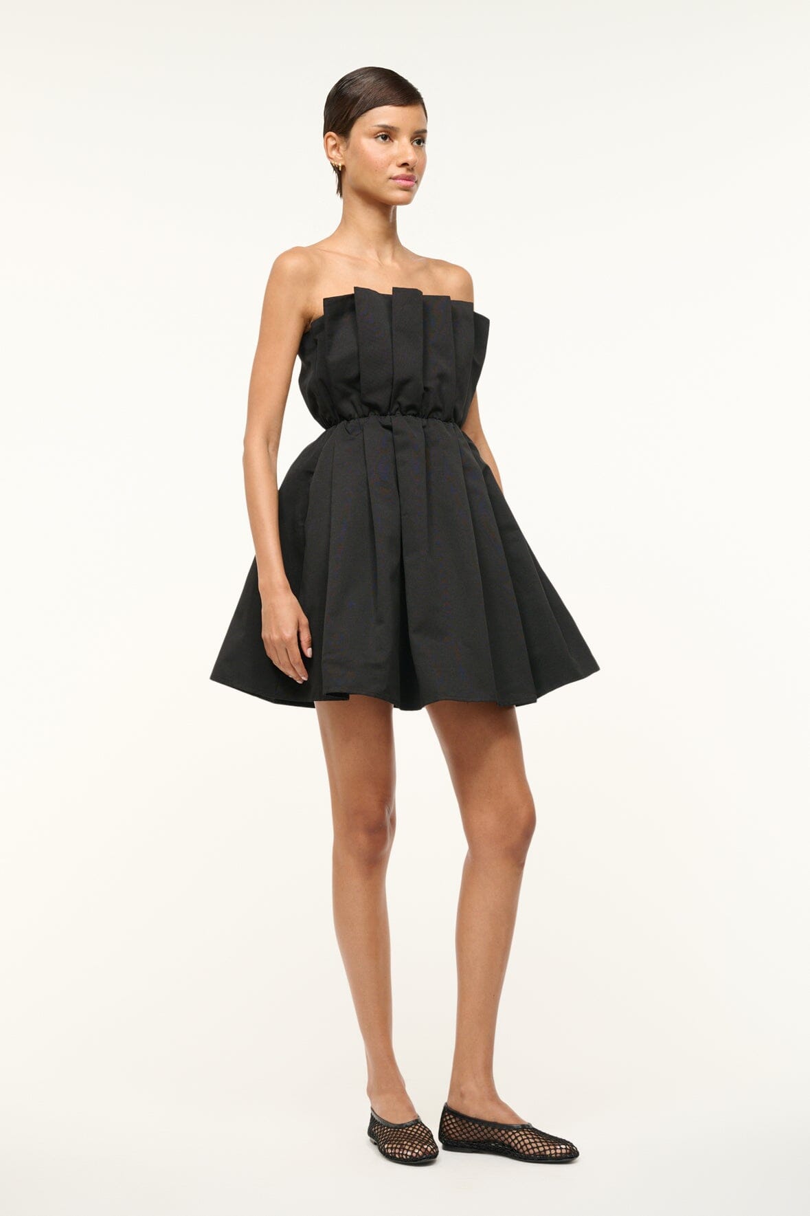 strapless – STAUD strapless – STAUD