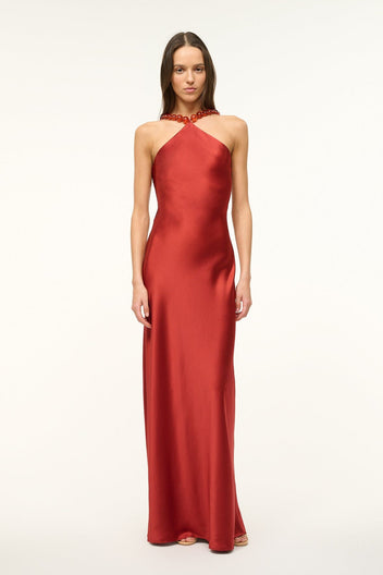 STAUD Dress - Maxi Dress, Mini Dress, Evening Gowns