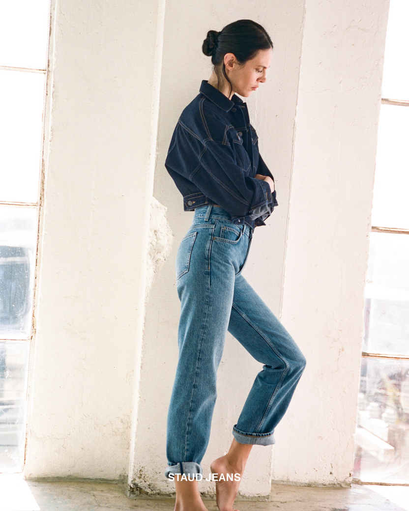 STAUD Official Site - Clothing, Handbags, Footwear & Swim