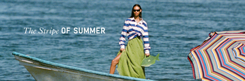 Summer Stripes – STAUD