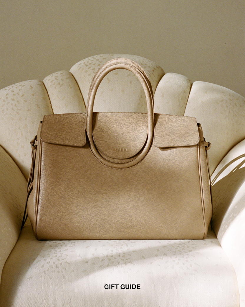 STAUD Official Site - Clothing, Handbags, Footwear & Swim