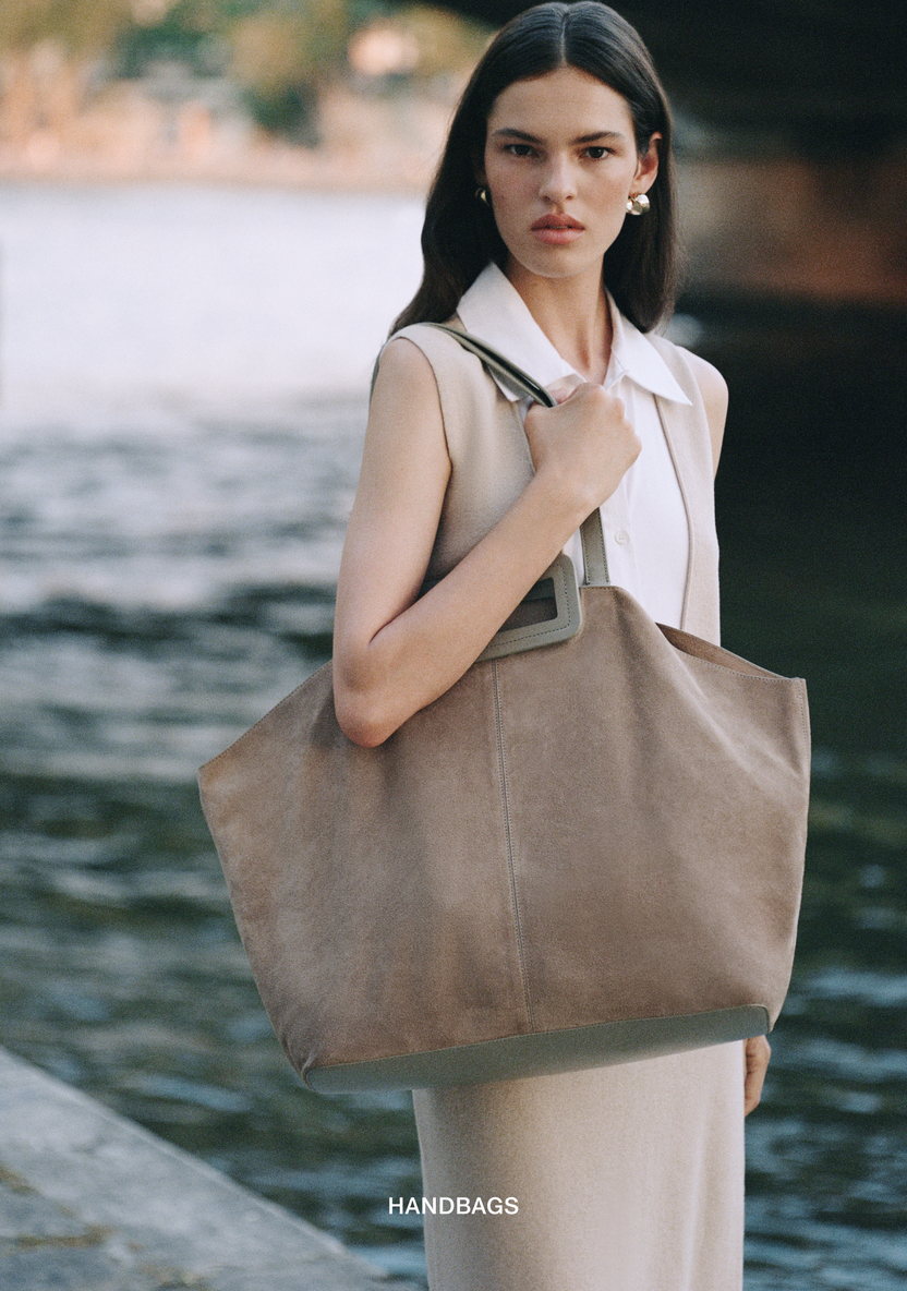 STAUD Official Site - Clothing, Handbags, Footwear & Swim