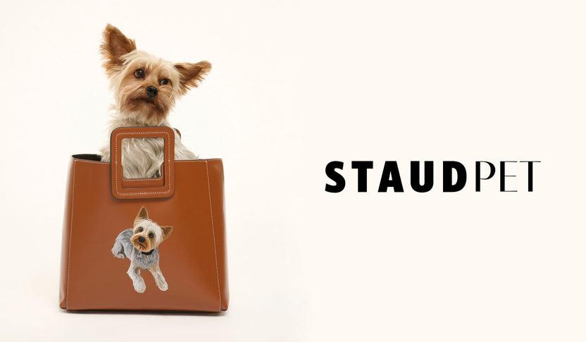 STAUD Official Site - Clothing, Handbags, Footwear & Swim