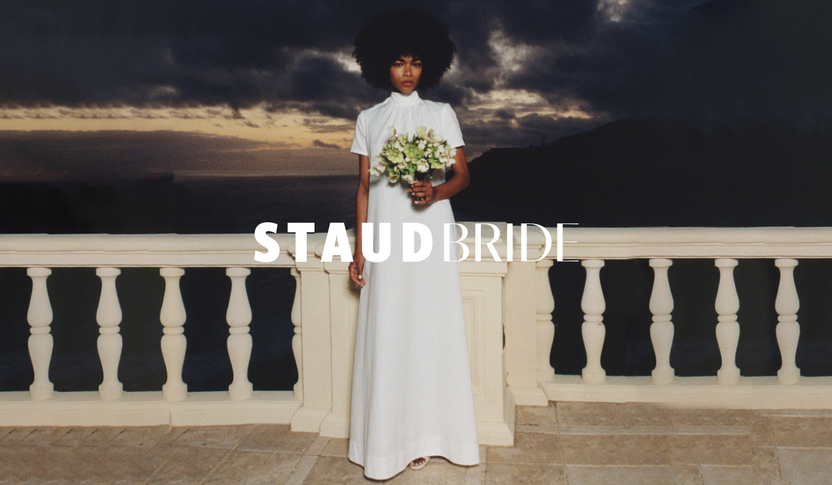 BEST SELLERS – STAUD