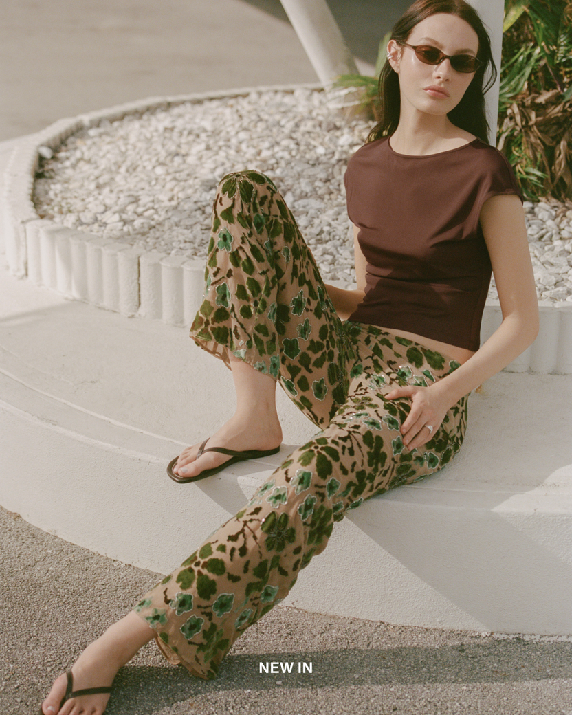 STAUD Official Site - Clothing, Handbags, Footwear & Swim