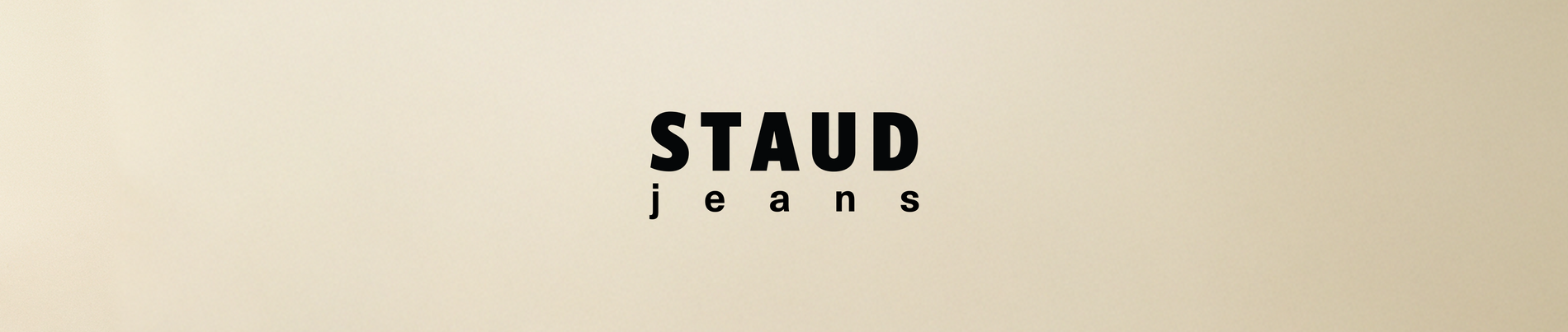STAUD Jeans - Women's Jeans & Denim Jackets | STAUD