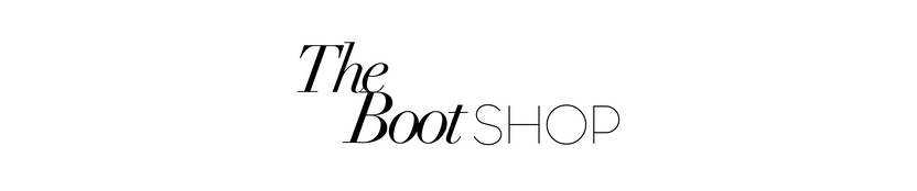 THE BOOT SHOP – STAUD