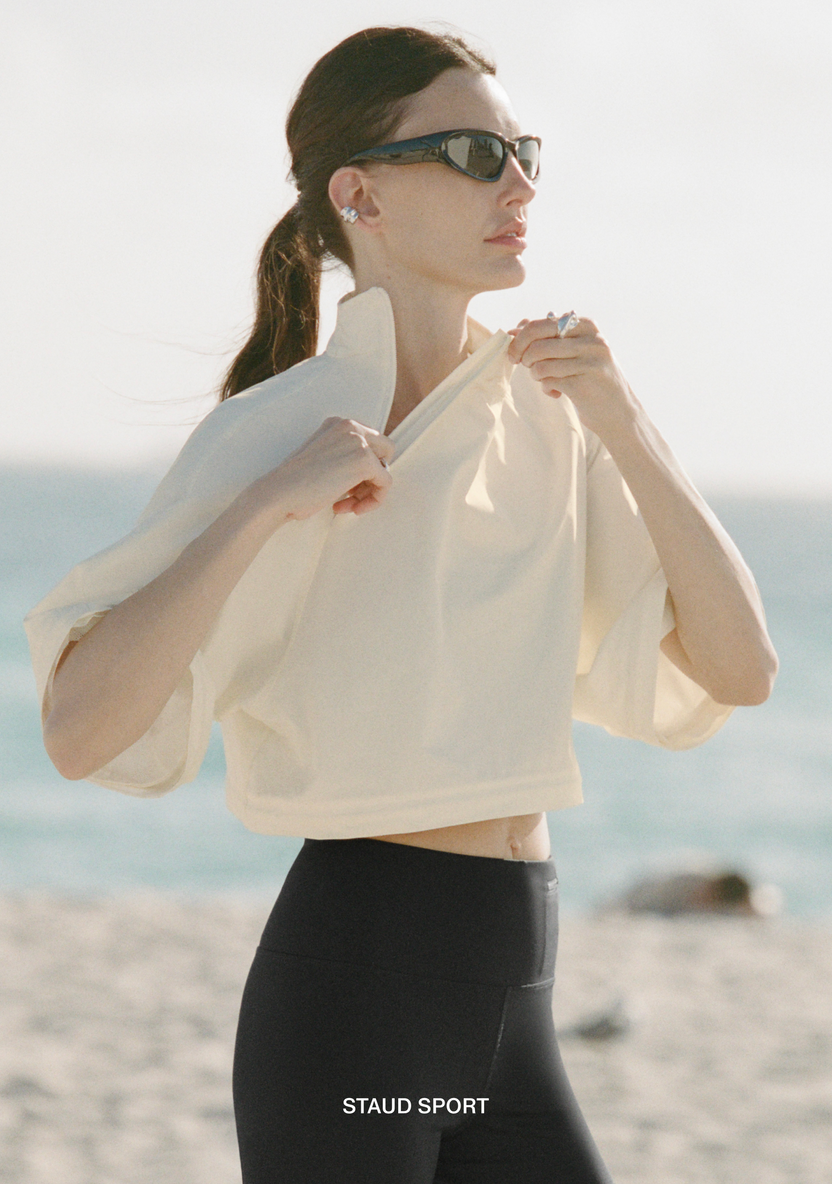 STAUD Official Site - Clothing, Handbags, Footwear & Swim