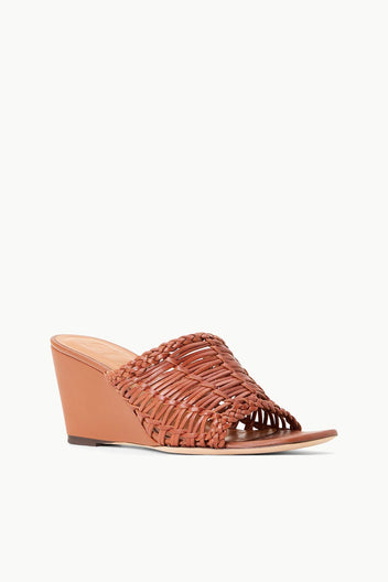 PLATFORMS & WEDGES - STAUD