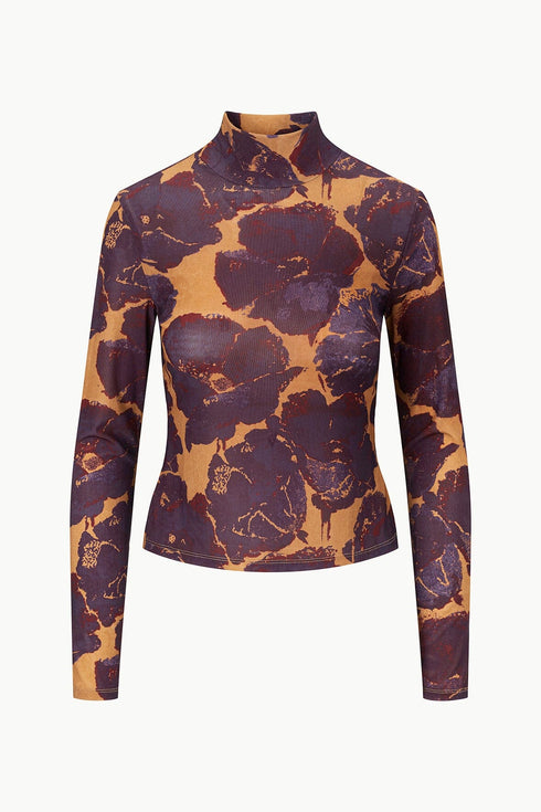 STAUD Tops - Button-down, Knit Top, Satin Top, Poplin Top – Page 4