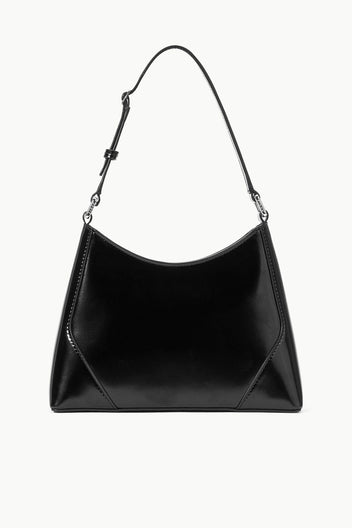 STAUD Shoulder Bag - Shoulder Bags, Black Shoulder Bag