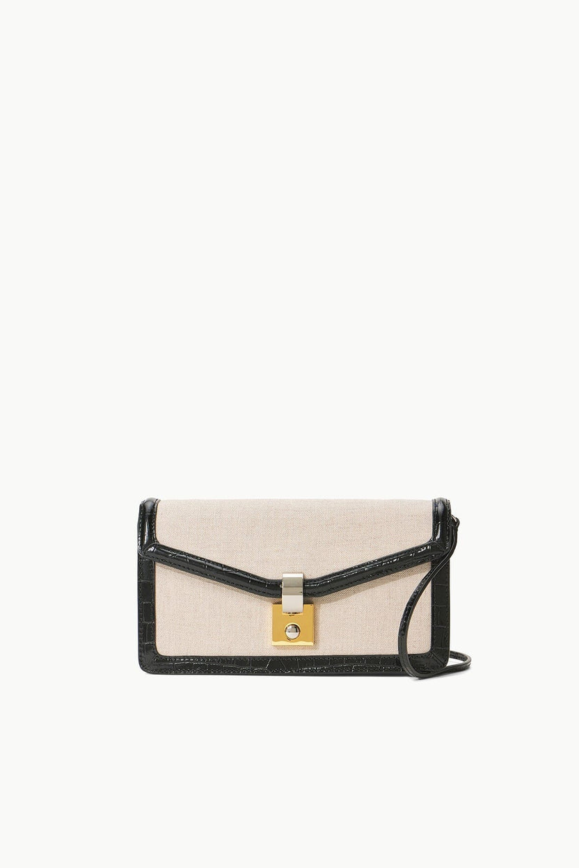 CLUTCHES - STAUD