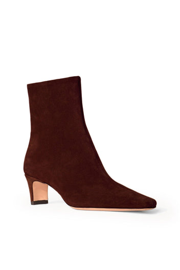 BOOTS - STAUD