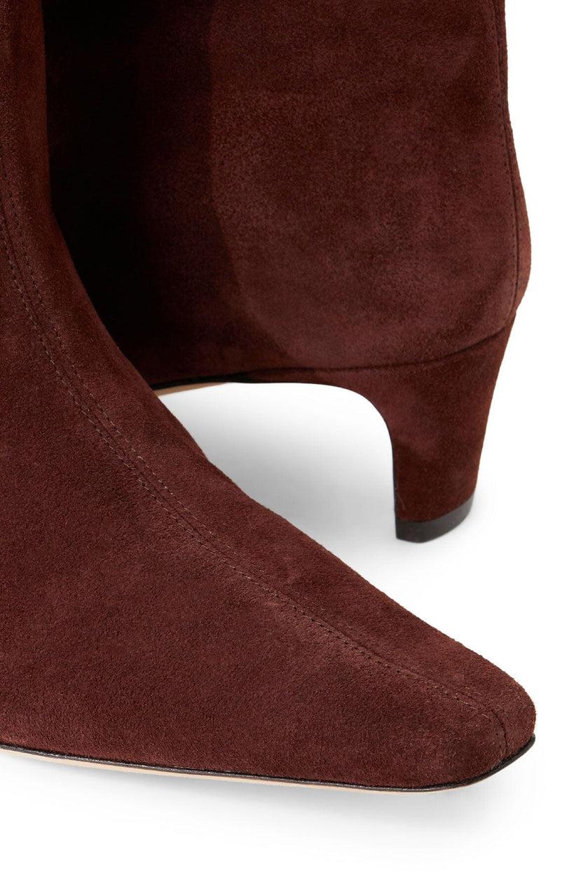 BOOTS - STAUD