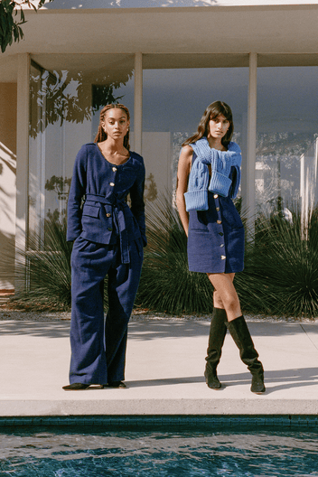 NEW CLOTHING - STAUD