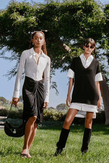 NEW CLOTHING - STAUD