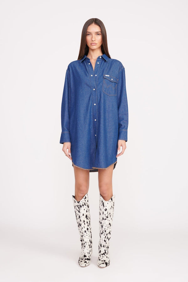 Staud Tops - Button-down, Knit Top, Satin Top, Poplin Top - 3 - STAUD