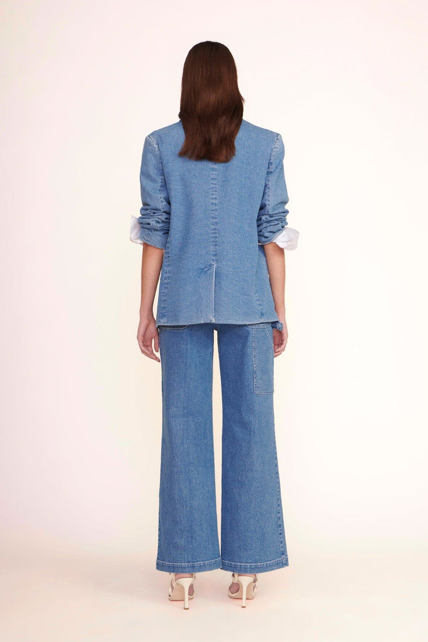 STAUD PANTS & SHORTS - 2