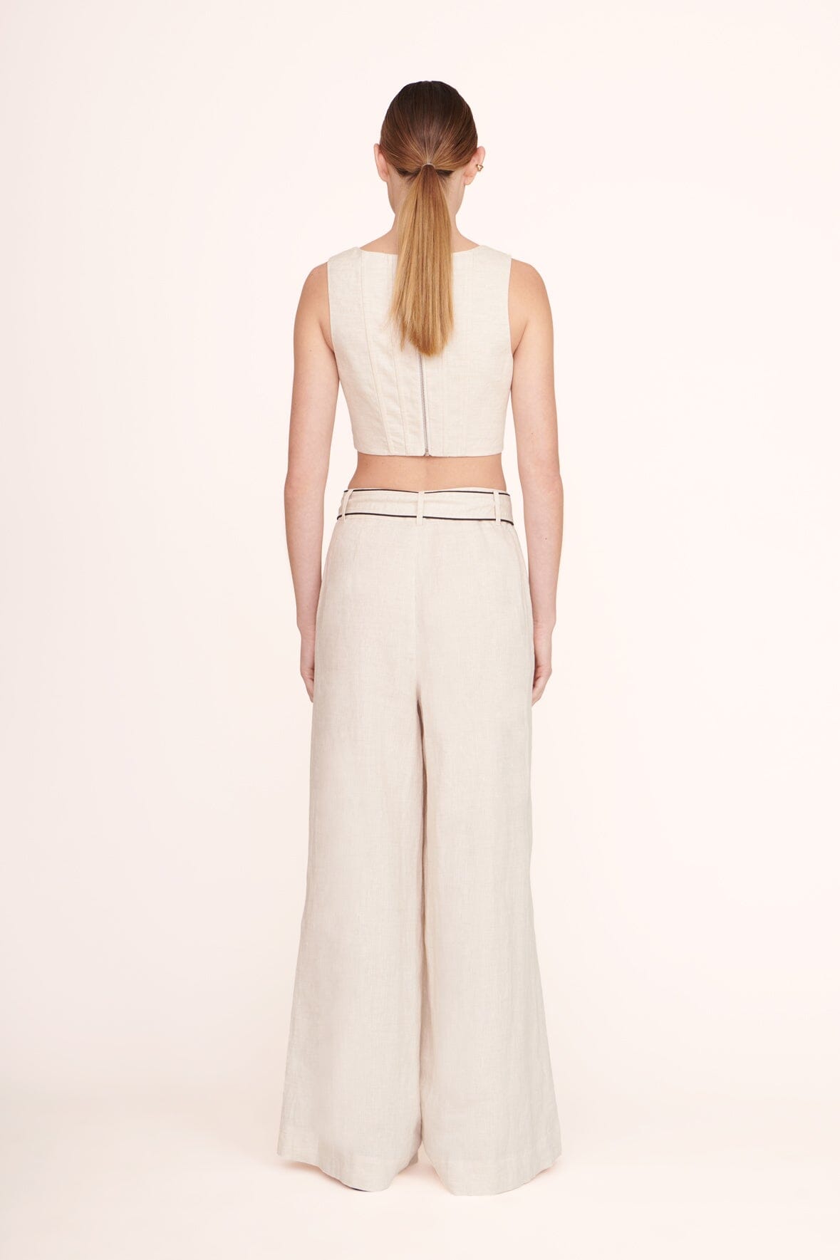 THE LINEN EDIT - STAUD