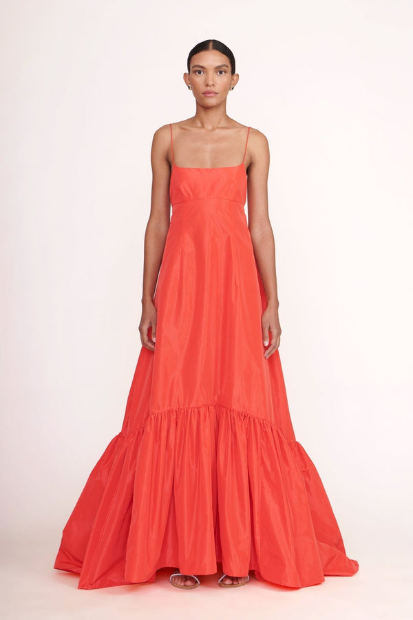 Staud Dresses - Maxi Dress, Mini Dress, and Evening Gowns - 6 - STAUD