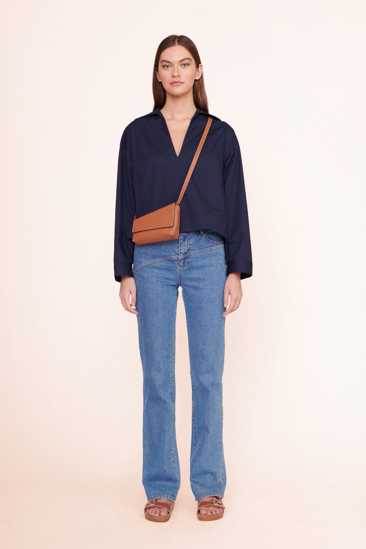 ACUTE CROSSBODY BAGS - STAUD
