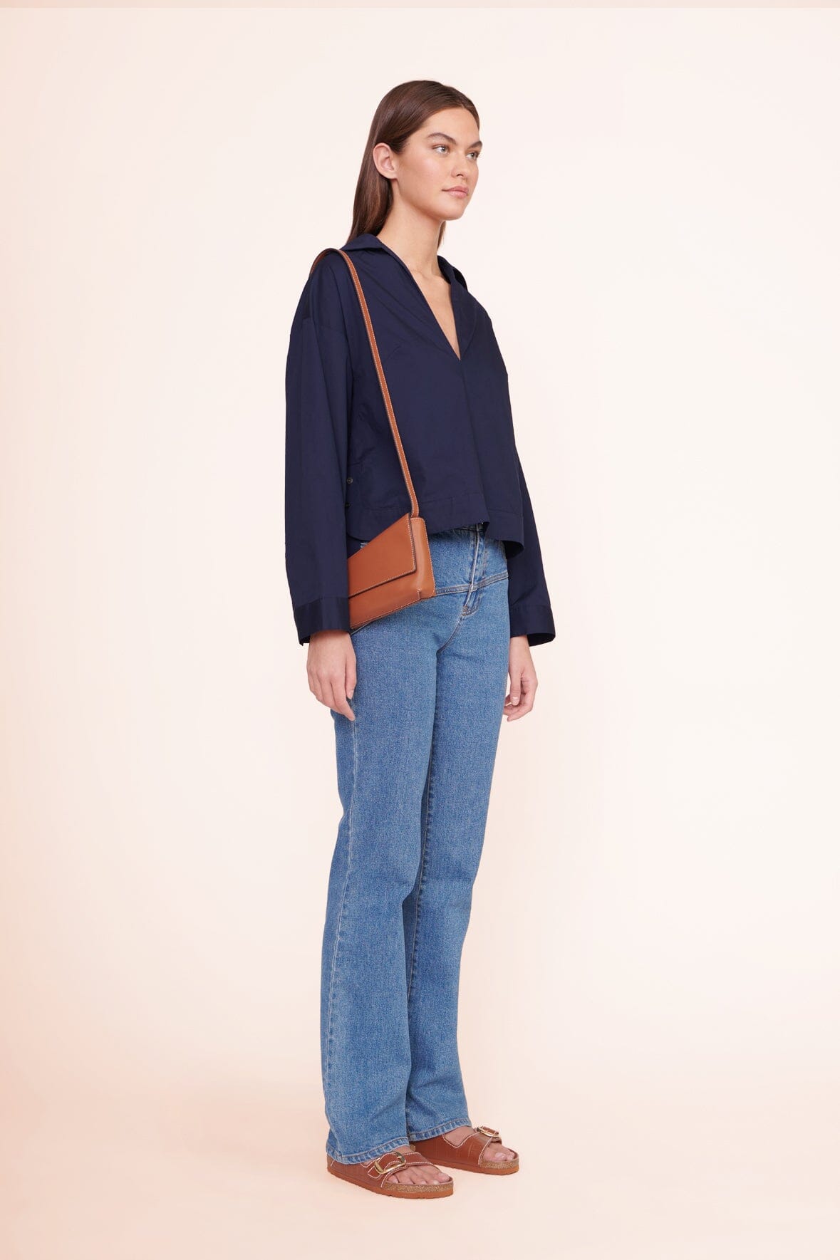 ACUTE CROSSBODY BAGS - STAUD