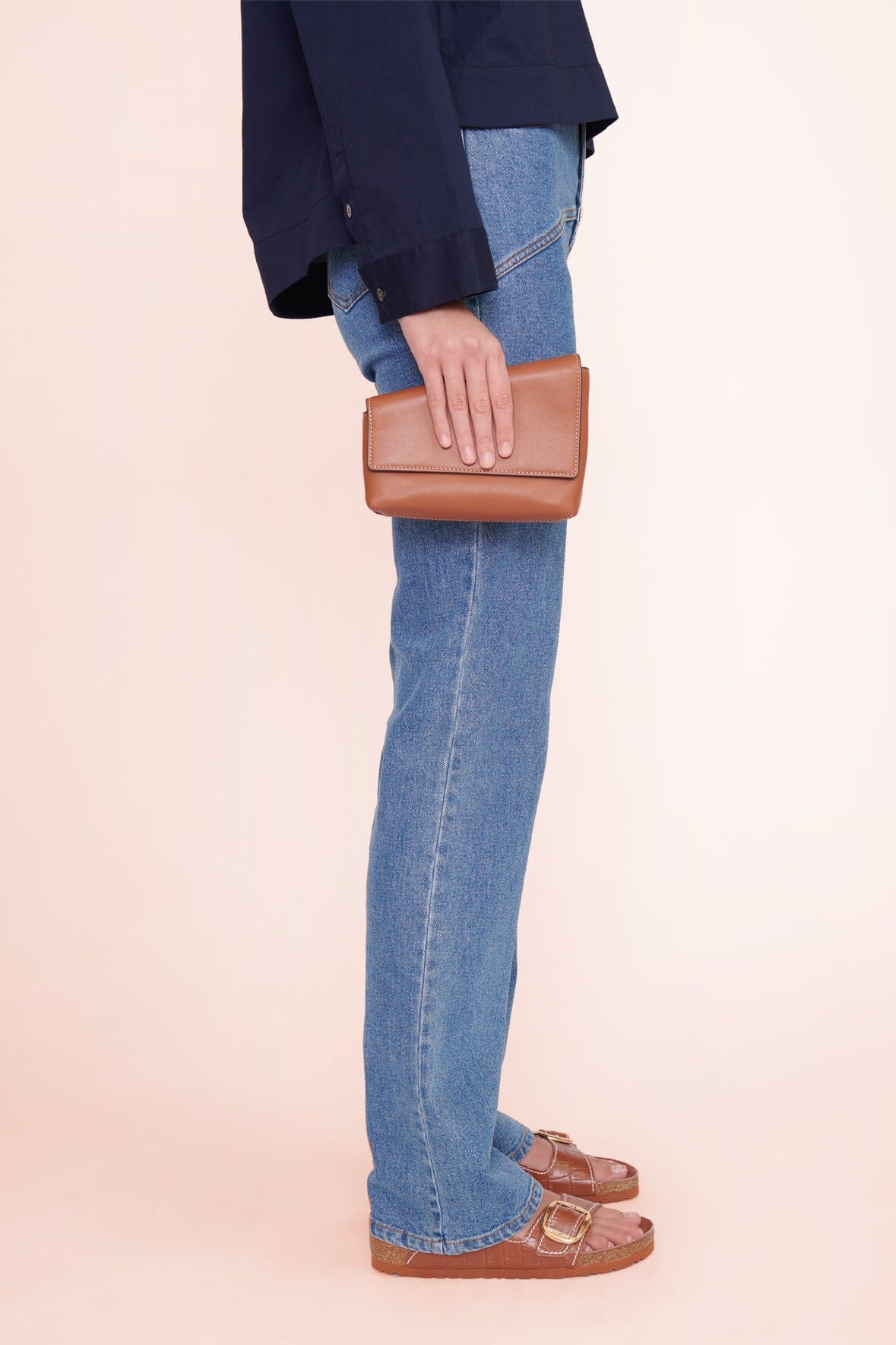 ACUTE CROSSBODY BAGS - STAUD