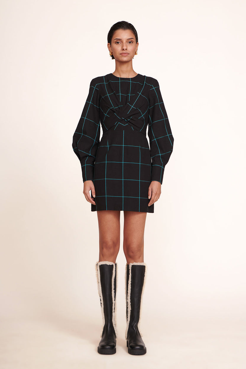 SHEARLING LOOKS - STAUD