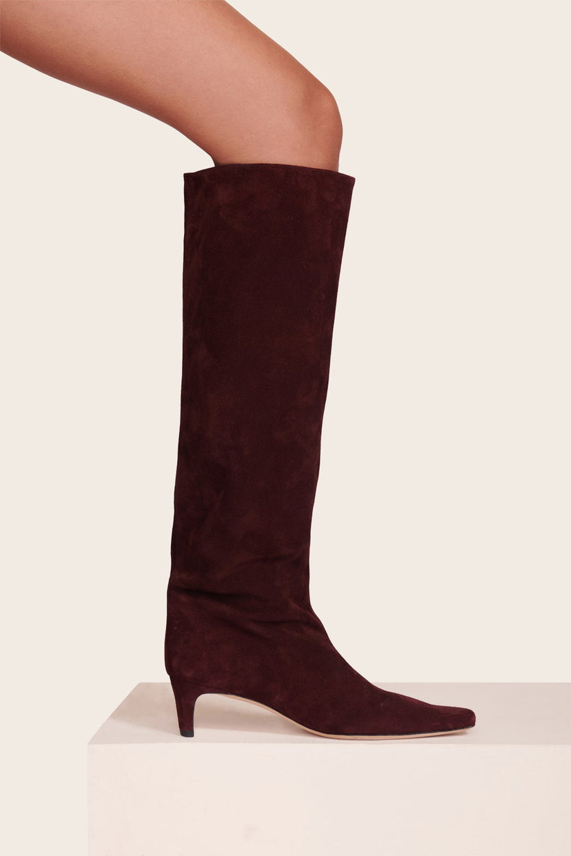 WALLY BOOT - STAUD