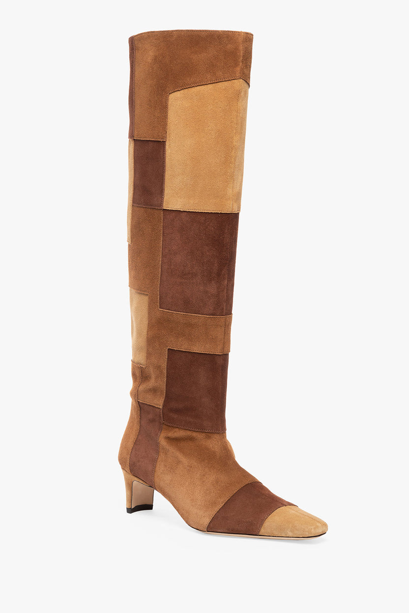 WALLY BOOT - STAUD