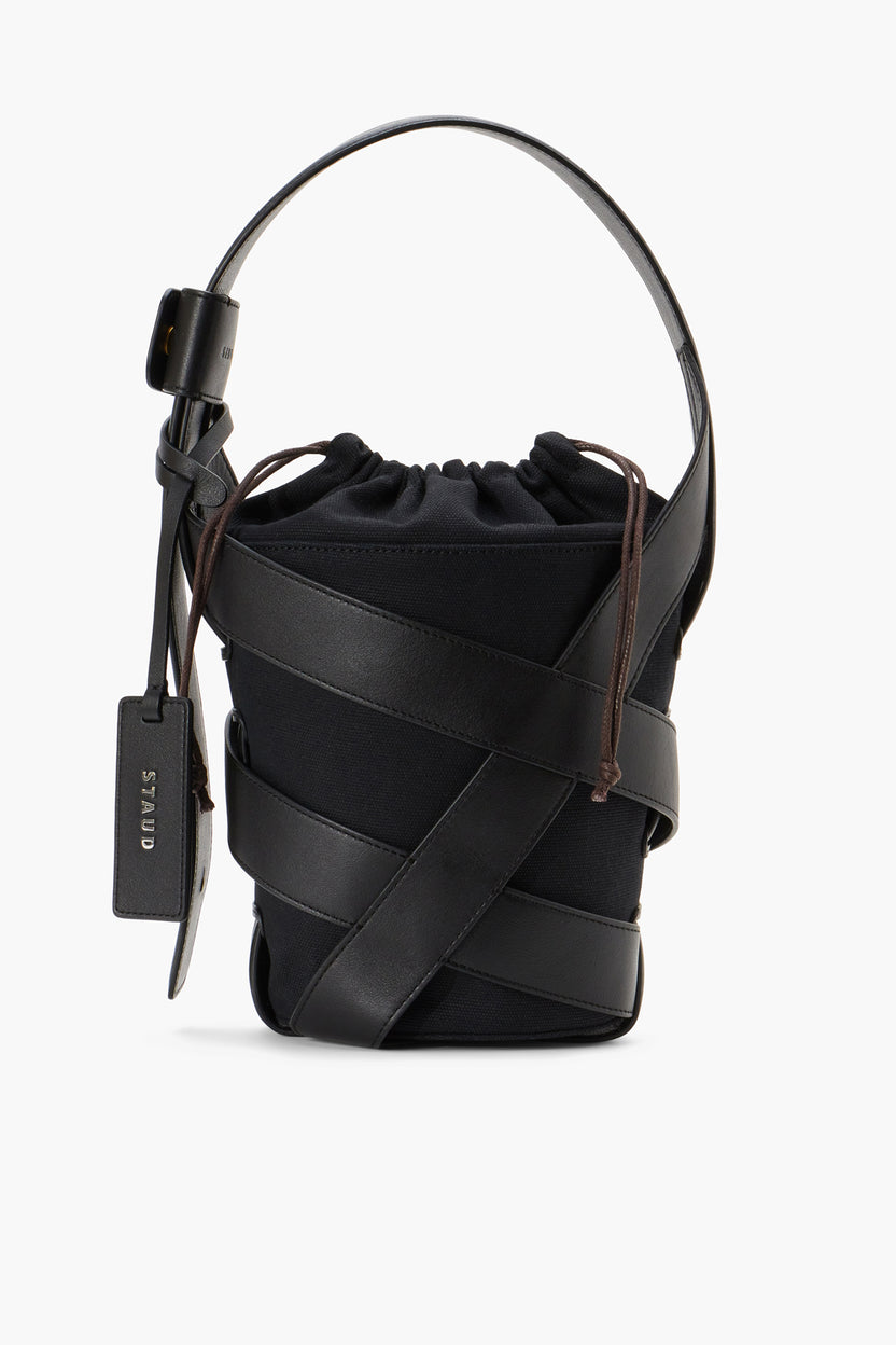 BUCKET BAGS - STAUD