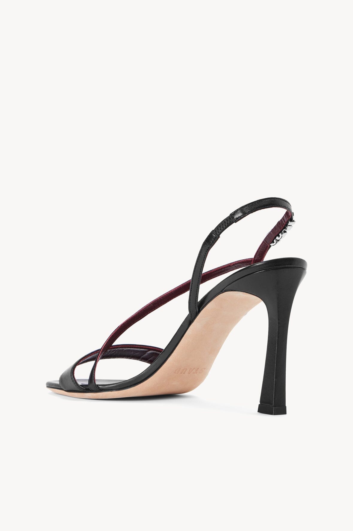 DRESS CAPSULE LOOKS - STAUD