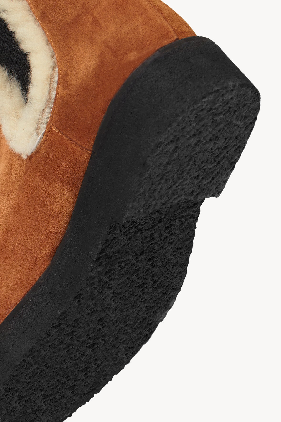 SHEARLING LOOKS - STAUD