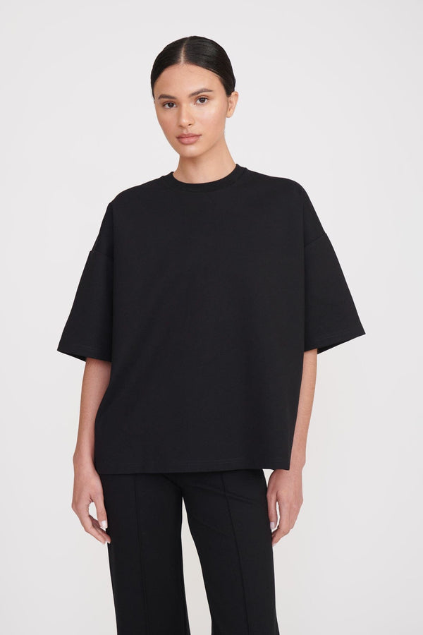 Staud Tops - Button-down, Knit Top, Satin Top, Poplin Top - STAUD