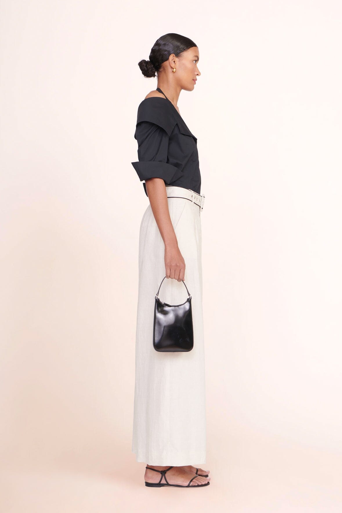 MINI ALEC BAG - STAUD