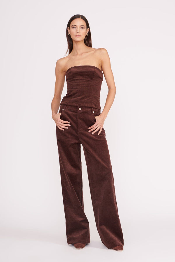 STAUD PANTS & SHORTS