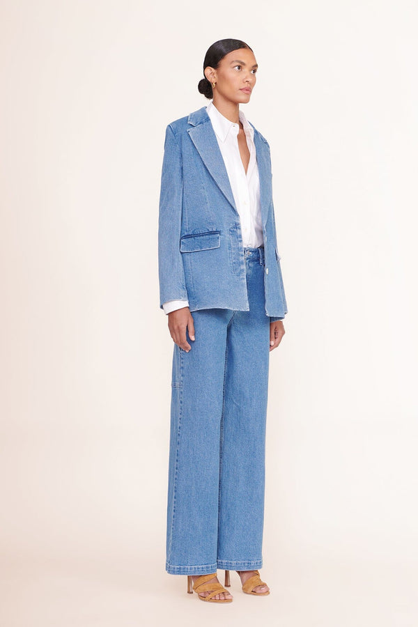 MAXWELL BLAZER – STAUD